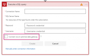 Monitoring Microsoft On-Premise Data Gateway | Kunal Tripathy