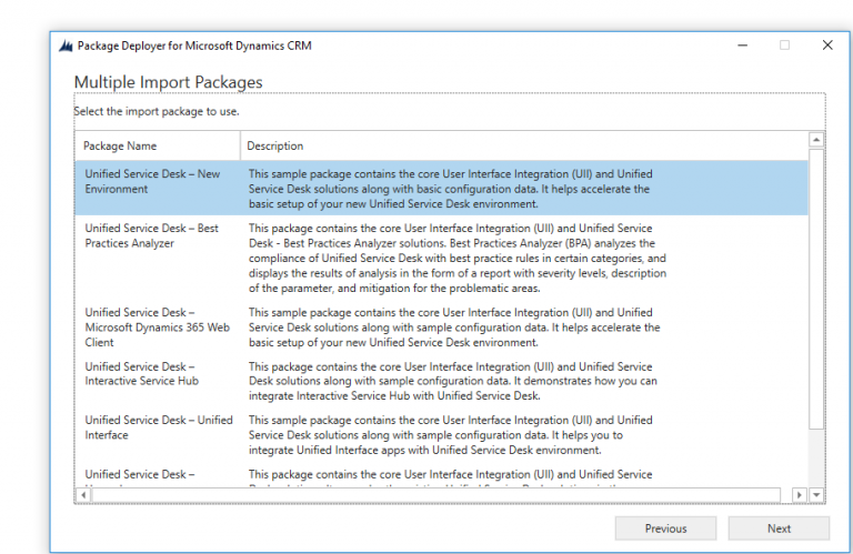 Unified View in Dynamics 365 without Data Duplication | Kunal Tripathy
