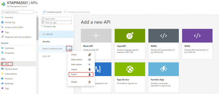 Power Platform & Azure – Better Together: Azure APIM Connector | Kunal ...