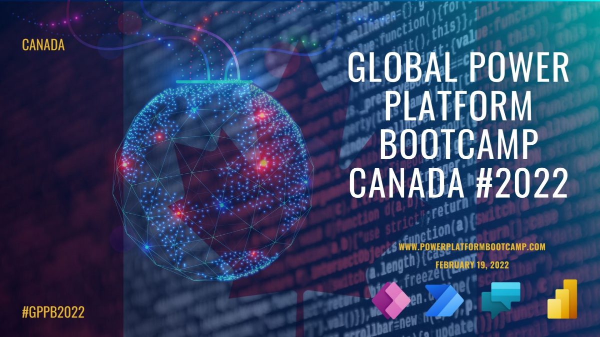 Global Power Platform Bootcamp #2022 | Kunal Tripathy Global Power Platform Bootcamp #2022 | Kunal Tripathy