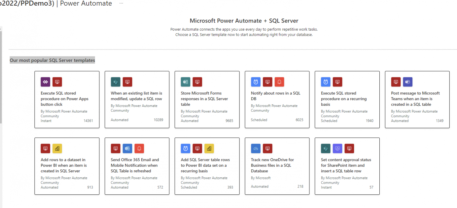 Power Platform & Azure – Better Together: Build Power Apps from Azure ...