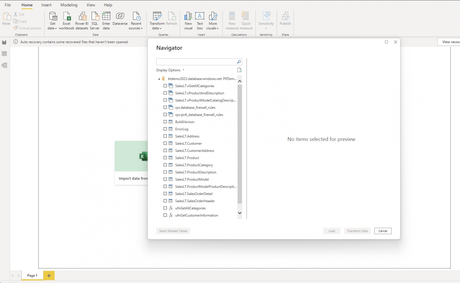 Power Platform & Azure – Better Together: Build Power Apps from Azure ...