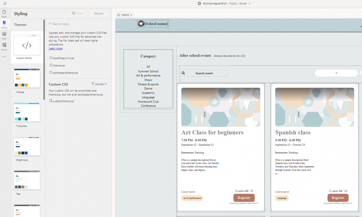 Power Pages goes GA – Adx Studio Portal to Power Pages | Kunal Tripathy
