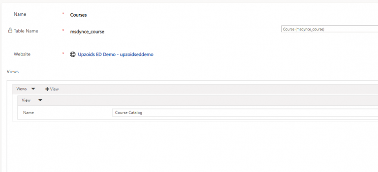 Power Pages and Editable Grids!! PCF Controls in Portals !! | Kunal ...