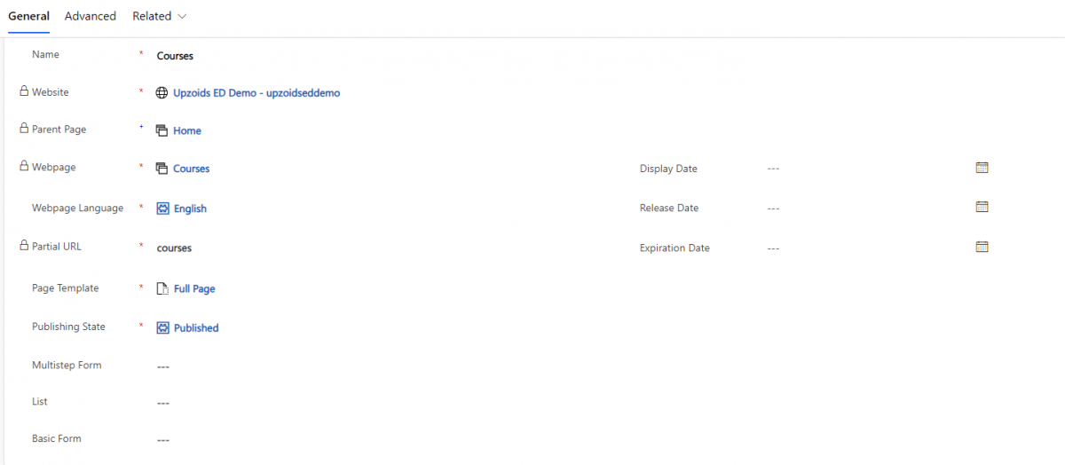 Power Pages and Editable Grids!! PCF Controls in Portals !! | Kunal ...
