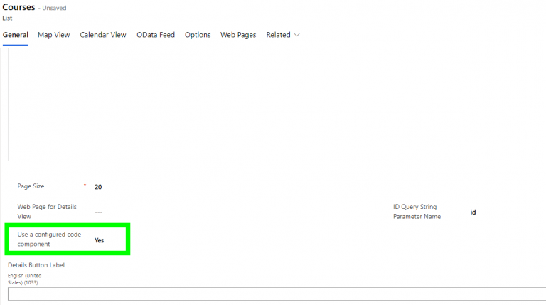 Power Pages and Editable Grids!! PCF Controls in Portals !! | Kunal ...