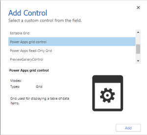Power Pages and Editable Grids!! PCF Controls in Portals !! | Kunal ...
