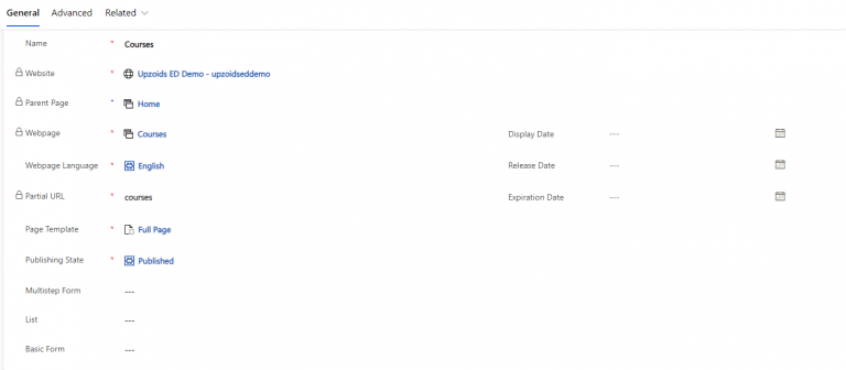 Power Pages and Editable Grids!! PCF Controls in Portals !! | Kunal ...